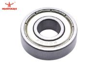 China 005385 Bearing 6000ZZ For Bullmer , Auto Cutter Spare Parts for Bullmer for sale