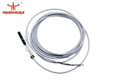 China Bullmer Cutter PN 063113 End Switch Parts SME - 8M - DS - 24V - K2.5 - OE for sale