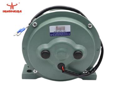 China Oshima Spreader Motor PN CS2B080 Spare Parts Consumable Parts for sale