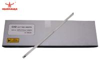 China Takaoka Knife Blade 208 * 6.3 * 2mm Cutter Knife Spare Parts for sale