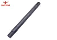 China 100142 Shaft For Bullmer , Cutter Parts For Textile Machine for sale