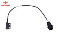 China 75377000 Switch Limit Assy For Gerber , Auto Cutter Spare Parts for GT7250 for sale