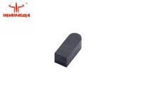 China 123906 Cutter Parts Carbone Small Plates For Vector MX9 Maintenance Service Parts for sale