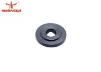 China Vector Q80 IX6 MX9 Cutting Machine Parts 123907 Rear Roller for sale