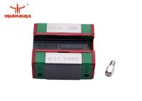 China GTXL Cutter Parts PN 153500663 Gearbox GTXL Housing For Gerber for sale