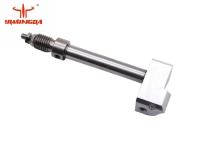China 116233 + 131370 Sharpening Cylinder Assembly For Vector 2500 Cutter Machine Parts for sale