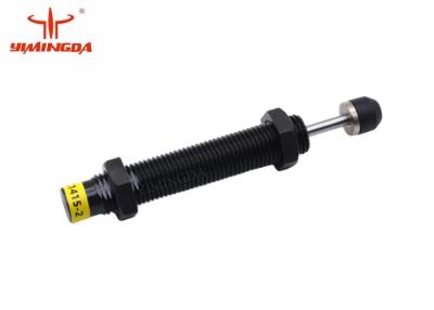 China Cutter Parts Double Hydraulic Damper IX9 MP9 IH8 M88 Q80 Q50 Cutter 125203 127025 127991 for sale