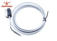 China SME - 1 - LED - 24 - B Bullmer Cutter Spare Parts 051910 PN-END SWITCH for sale