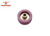 China IMA Spreader Grinding Stone Wheel Grit 180 Red Color Sharpening Wheel Stone for sale