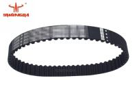 China 1210-012-0026 Auto Spreader Spare Parts For XLS50 Gerber Timing Toothed Belt for sale