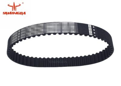 China 1210-012-0026 Auto Spreader Spare Parts For XLS50 Gerber Timing Toothed Belt for sale