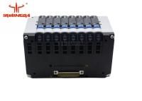 China Bullmer D8002 Cutter Machine Parts 105910 Pneumatic Valve Island for sale