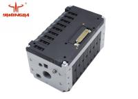 China Bullmer D8002 Cutter Machine Parts 105910 Pneumatic Valve Island for sale