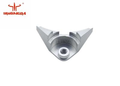 China 116798 Cutter Spare Parts Footer Plate Fork Steel Alloy For Vector 2500 Cutter Machine for sale