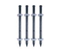 China FB Gas Drive Pins with Double Plastic Washer for sale