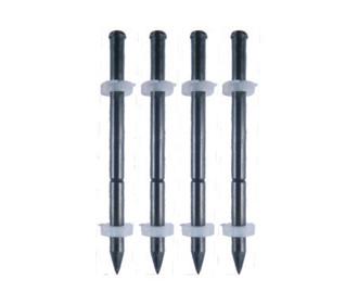 China FB Gas Drive Pins with Double Plastic Washer for sale