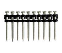 China FM Gas Drive Pins Magazine Strip Drive Pins for sale