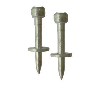China LADD Drive Pins with Metal Washer for sale