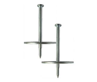China ZD Drive Pins with metal washer for sale