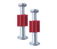 China PDT Drive Pin with Knurled Shank for sale