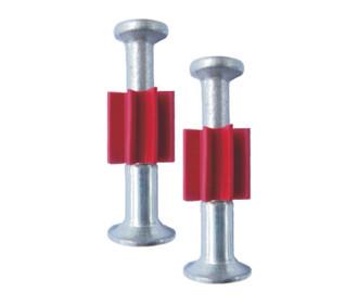 China PDT Drive Pin with Knurled Shank for sale