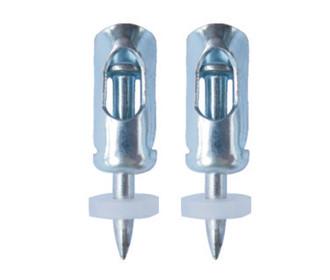 China TB Eyelet Drive Pin with Washer and Sleeve for sale