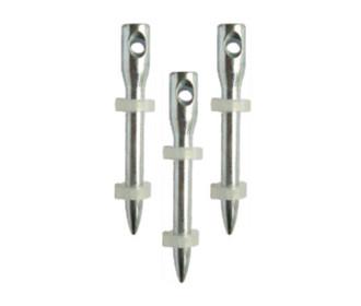 China HEP1/4 Eyelet Drive Pin for sale