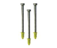 China HPD1/4 Drive Pin with Point Cap for sale