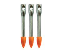 China HEP1/4 Eyelet Drive Pin with Point Cap for sale