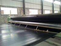 China PVC Geomembrane for Base of Expressway Highway Railway for sale