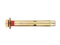 China Sleeve Anchors with DIN-933 Standard Screw for sale