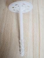 China 60mm Head Diameter 122mm Length Anchors For Fixing The Perfect Solution for Insulation Pin Needs for sale