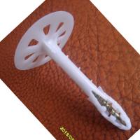 China Plastic Insualtion Fixings(ISO9001:2008) for sale