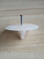 China GB Standard Plastic Insulation Fasteners Offering Wall Thickness More Than 1mm Solution for Insulation Attachment Requirements for sale