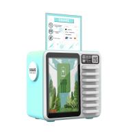 China OEM Shared Power Banks 5000MAh*8 Phone Charging Kiosk for sale