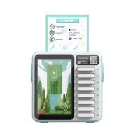 China OEM Shared Power Banks 5000MAh*8 Phone Charging Kiosk for sale
