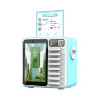 China OEM Shared Power Banks 5000MAh*8 Phone Charging Kiosk for sale