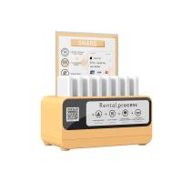 China ROHS Power Bank Vending Machine for sale