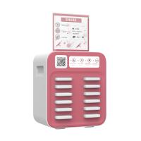 China Desktop Shared Power Bank On Rent E1201 With Lease Income for sale