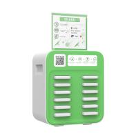 China Fastest Charging Power Bank On Rent 5000mAh*6 ODM Color for sale