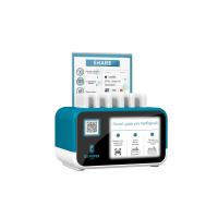 China 5000mAh Power Bank Rental Machine E605 Public Phone Charging for sale