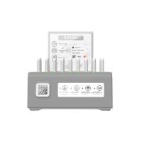 China 9 Port Power Bank Rental Machine for sale