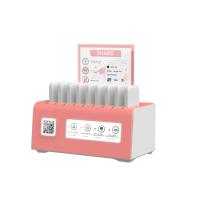 China LCD Screen Power Bank Rental Kiosk for sale