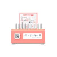 China Phone Charging Power Bank Rental System 9 Port 5000mah for sale