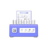 China HopeYear Power Bank Rental Machine for sale