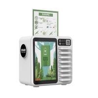 China ROHS Powerbank Vending Machine For Restaurant 5000mAh ODM Color for sale
