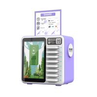 China 8 Slot Charging Station Rental for sale