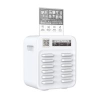 China 5000mAh*6 Portable Charger Rental ABS Phone Power Station for sale