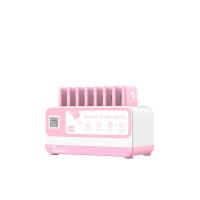 China ABS Fireproof POS Sharing Portable Power Bank Station Anti Theft for sale