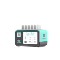 China Li Polymer Battery 6 Slots Shared Power Bank For Rent 5000mAh for sale